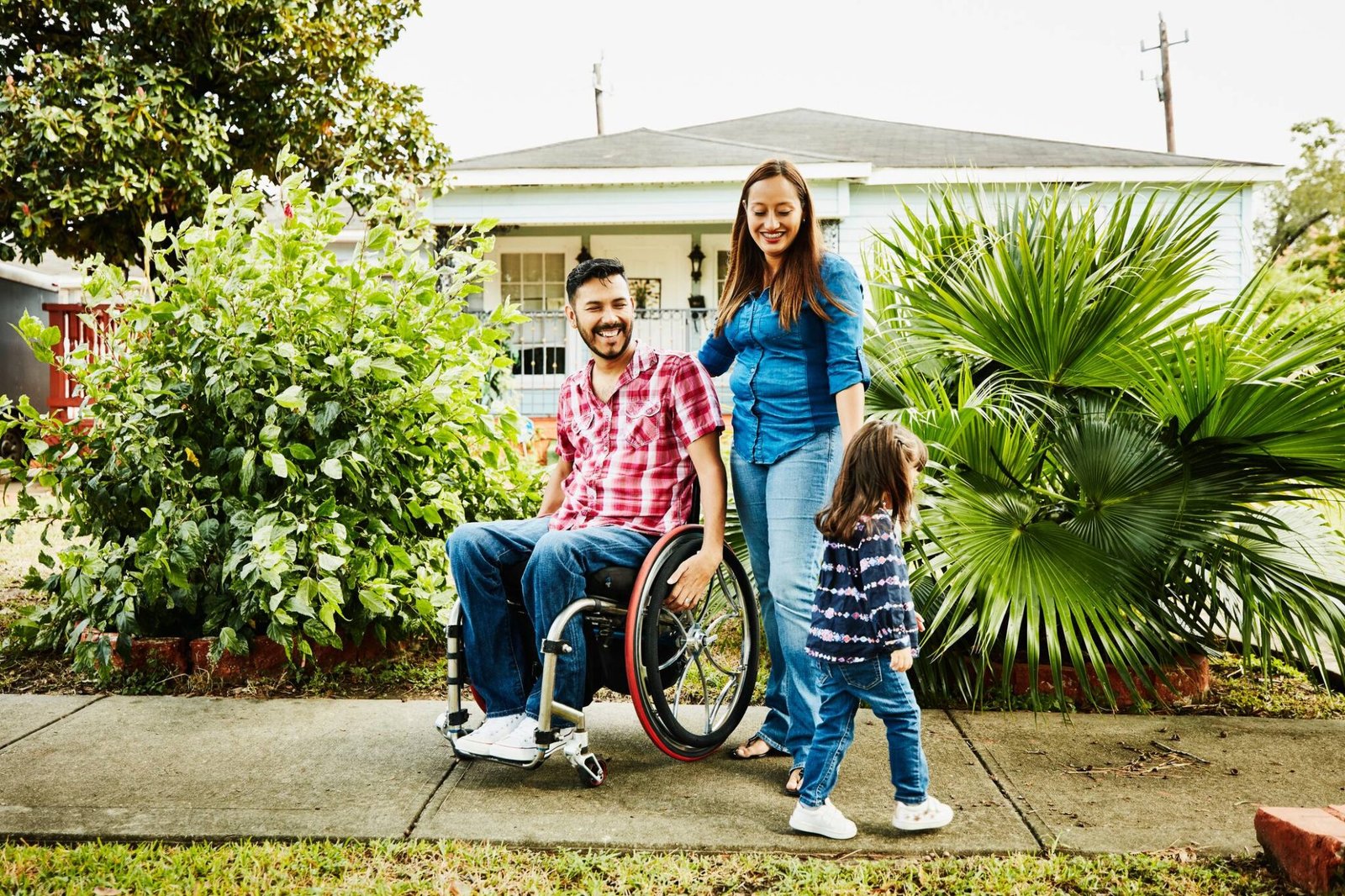 Daily Tasks / Shared Living – Best Care Anywhere
